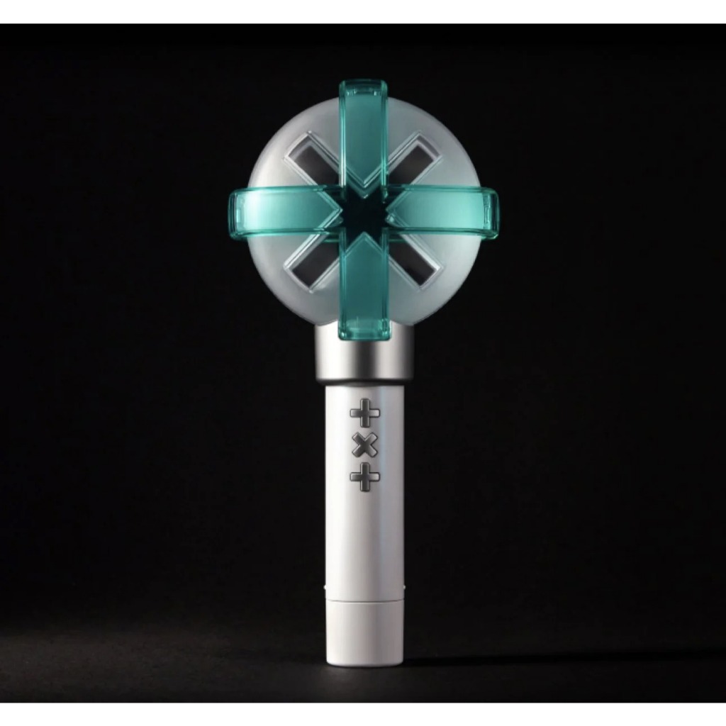 Jual Lightstick TXT Versi 2 / TXT Moabong Versi 2 / Rak Lightstick TXT ...