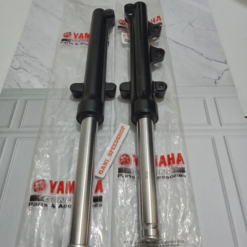 Jual As Shock set tabung depan Yamaha Jupiter MX king kode part (2PV ...