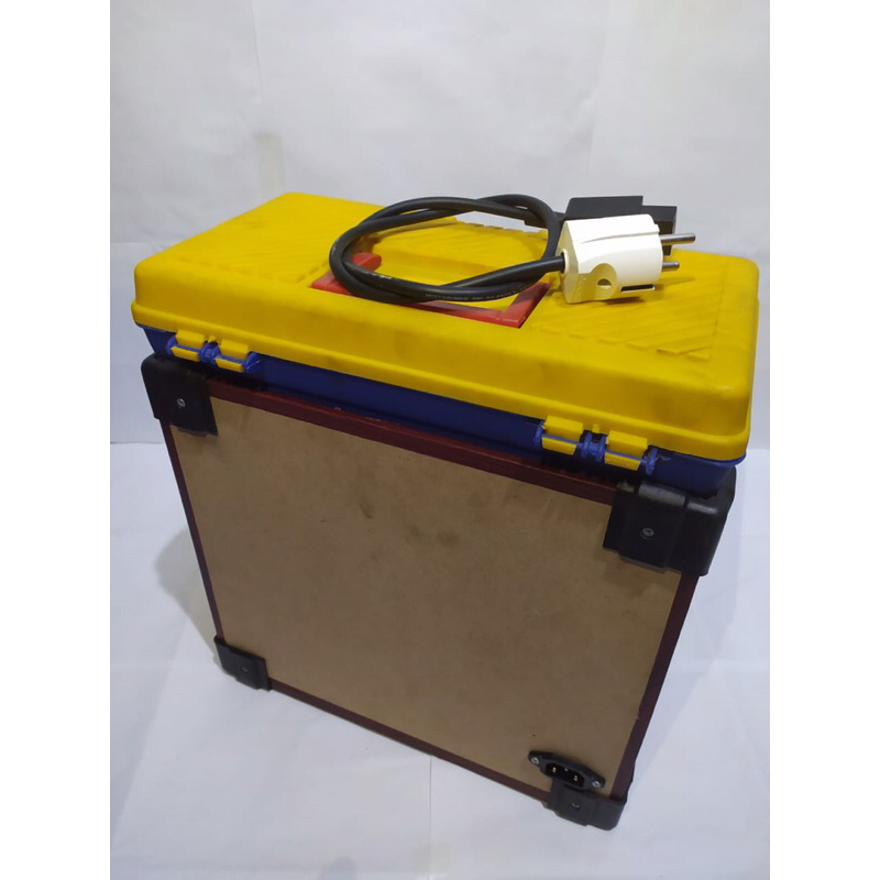 Jual Box Tamiya Custom (not HJH, Trendy 8200 & Versus 8010) | Shopee ...