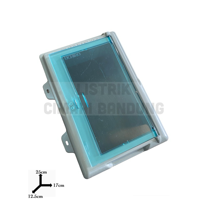 Jual box kwh Token | Shopee Indonesia