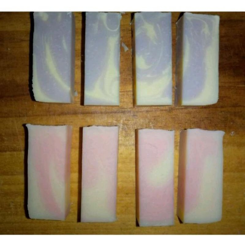 Jual Souvenir Pernikahan Sabun Organik/ Sabun Alami. Organic Soap for ...
