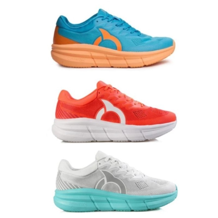 Jual Sepatu Lari Running Ortus OrtusEight Hyperfuse 1.4 Original ...