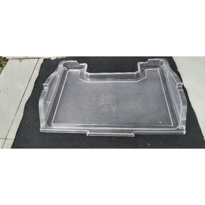 Jual Rak kulkas LG 2 pintu Rak chiler room rak daging dan ikan kulkas ...