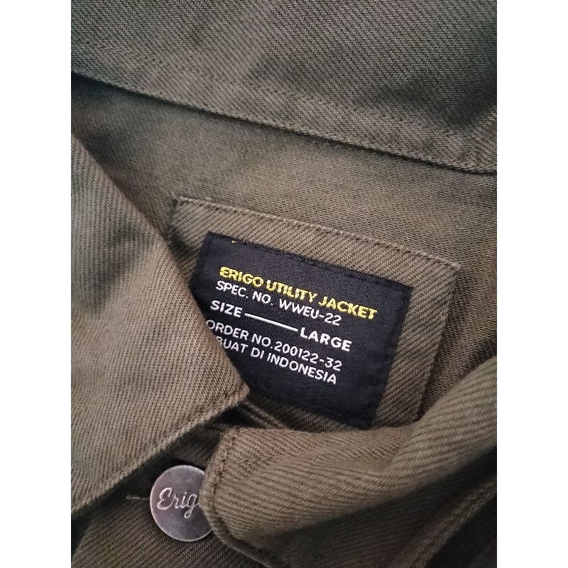 Jual Jaket Tim Hijau | Shopee Indonesia