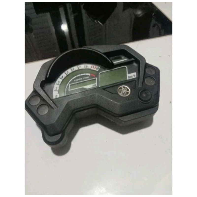 Jual SPEEDOMETER KOMPLIT DIGITAL KILOMETER KOMPLIT BYSON DIGITAL ...