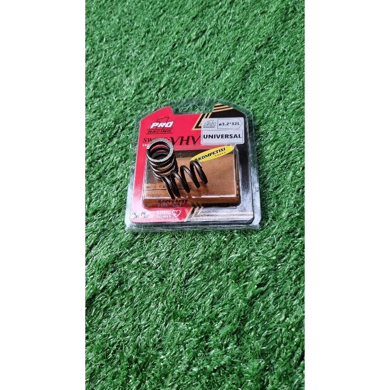 Jual SPRING VALVE RACING PER KLEP KOMPETISI 32MM DAN 38MM 1PRORACING ...