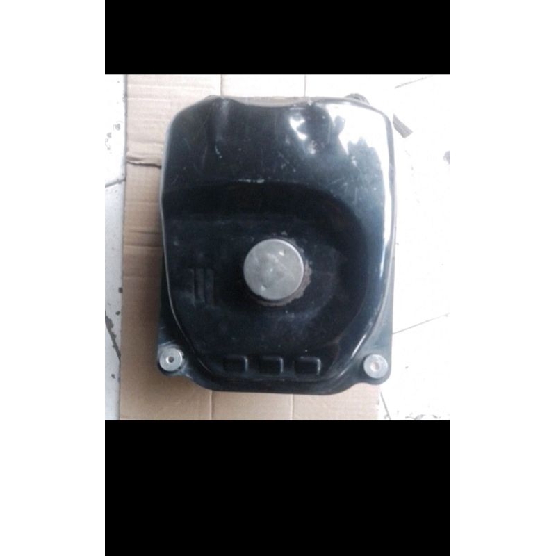 Jual tangki tengki bensin Yamaha Vega force (second original) | Shopee ...
