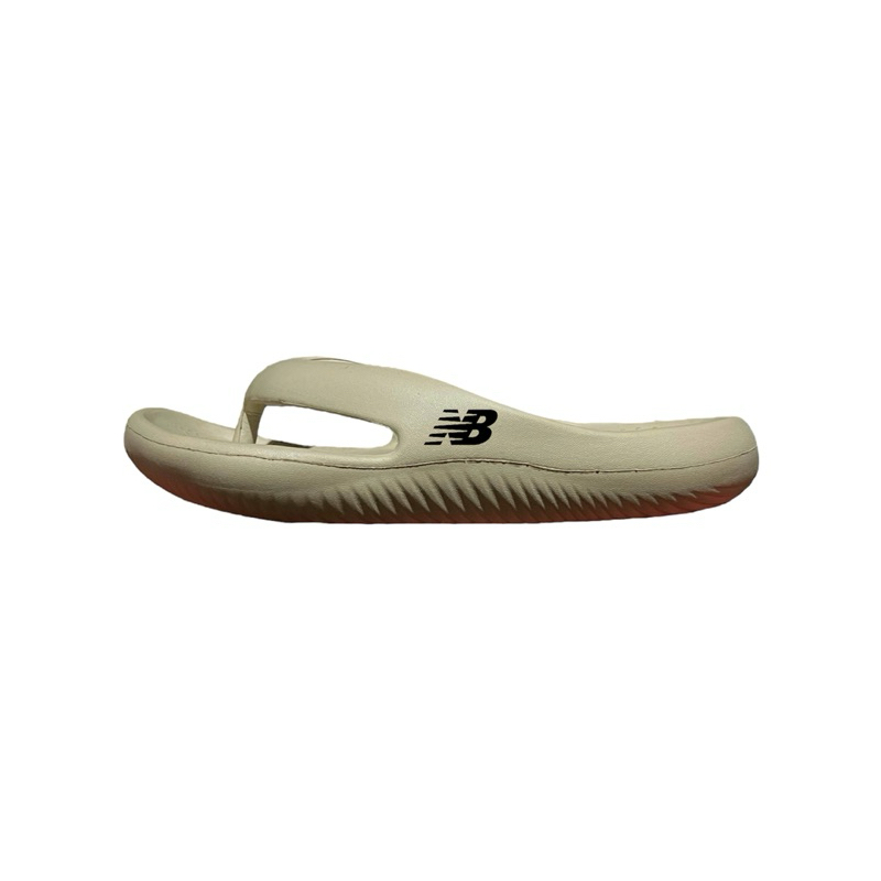 Jual Sandal Jepit New Balance Sandal Jepit NB Sandal pria Sendal Cowok ...