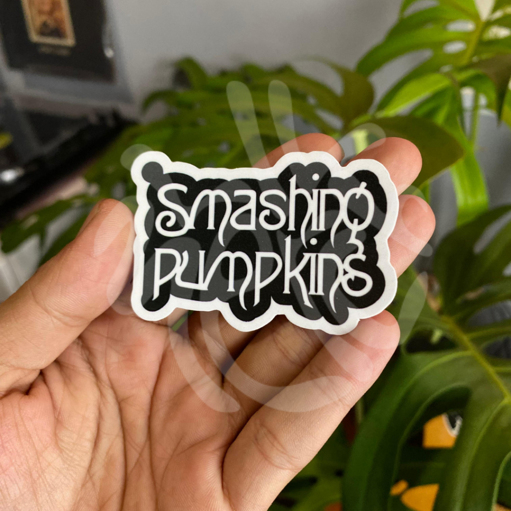 Jual sticker / aesthetic sticker / sticker tumblr / aesthetic sticker ...