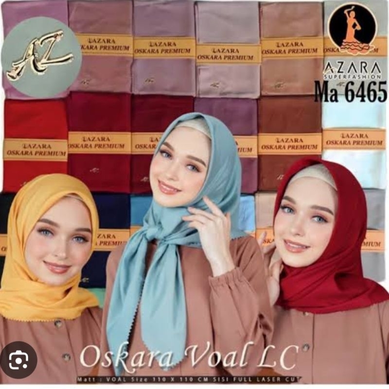 Jual PAKET HEMAT ( 105 rb dapat 7 pcs HIJAB SEGIEMPAT MOTIF OSKARA BY ... Jual PAKET HEMAT ( 105 rb dapat 7 pcs HIJAB SEGIEMPAT MOTIF OSKARA BY ...