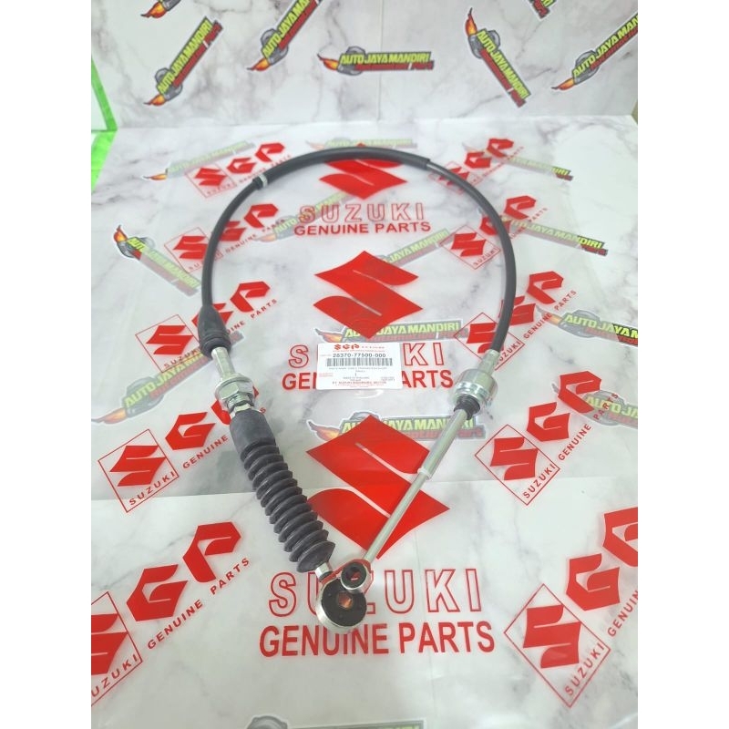 Jual Kabel bak - kabel transmision - kabel verseneleng verseling suzuki ...
