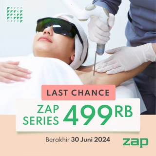 Toko Online ZAP Official Shop | Shopee Indonesia