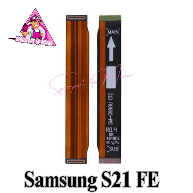 Jual FLEXIBLE UI BOARD SAMSUNG S21 FE FLEKSIBEL SUB MAINBOARD ORIGINAL | Shopee Indonesia