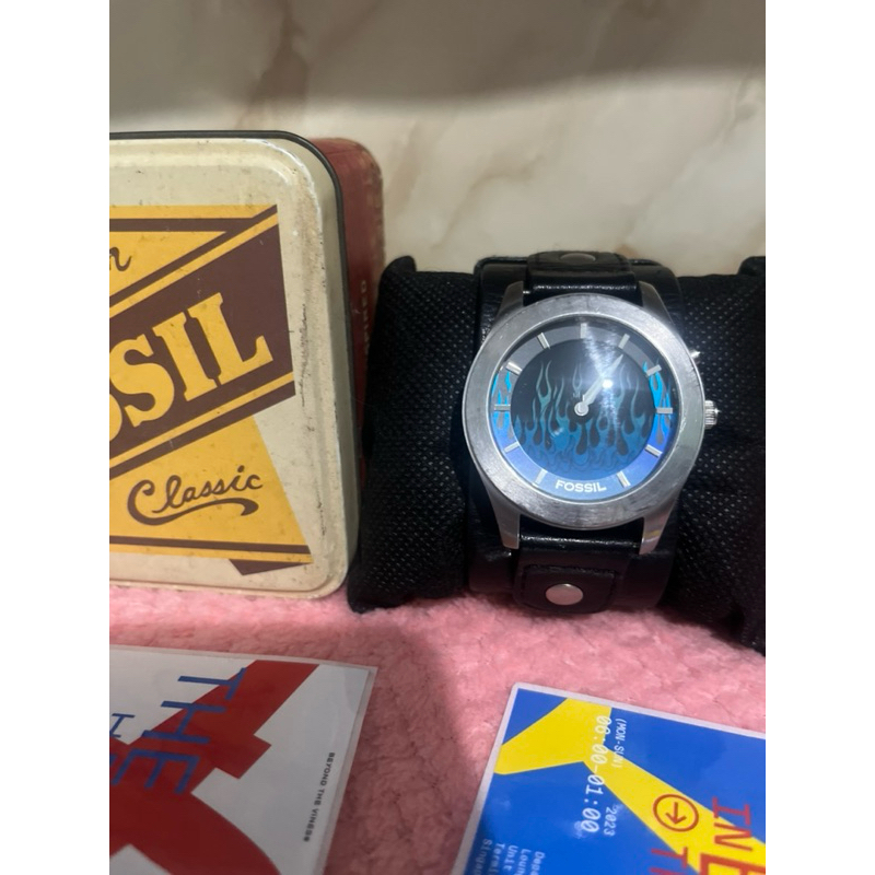 Jual ocil_Bigtic SOLD | Shopee Indonesia