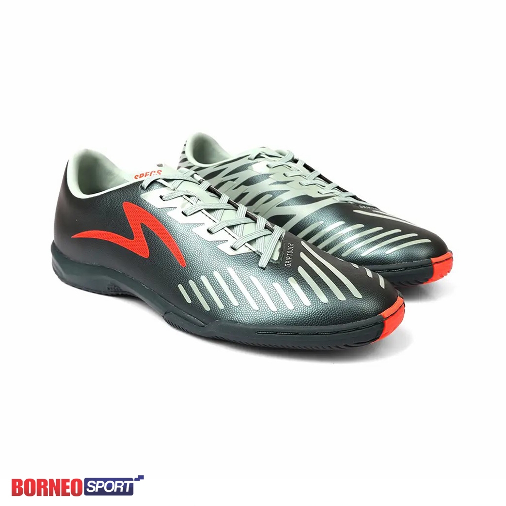 Jual SEPATU FUTSAL SPECS REACTO HYDRA SS PRO IN / SEPATU FUTSAL SPECS ...