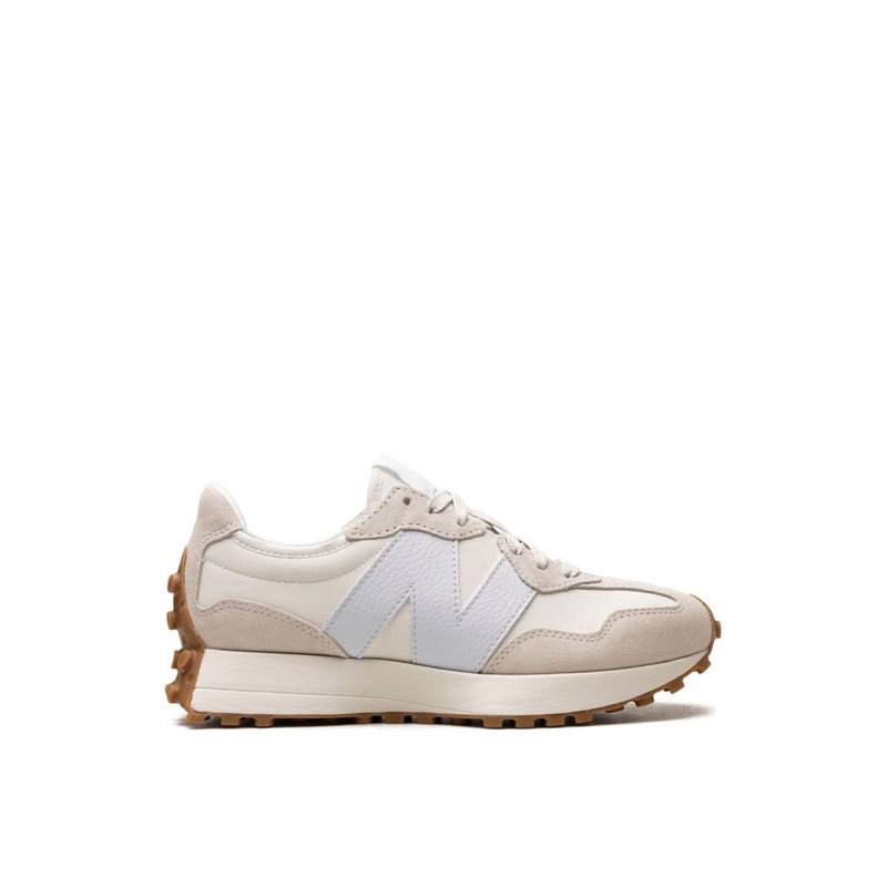 Jual New Balance 327 women blue original | Shopee Indonesia