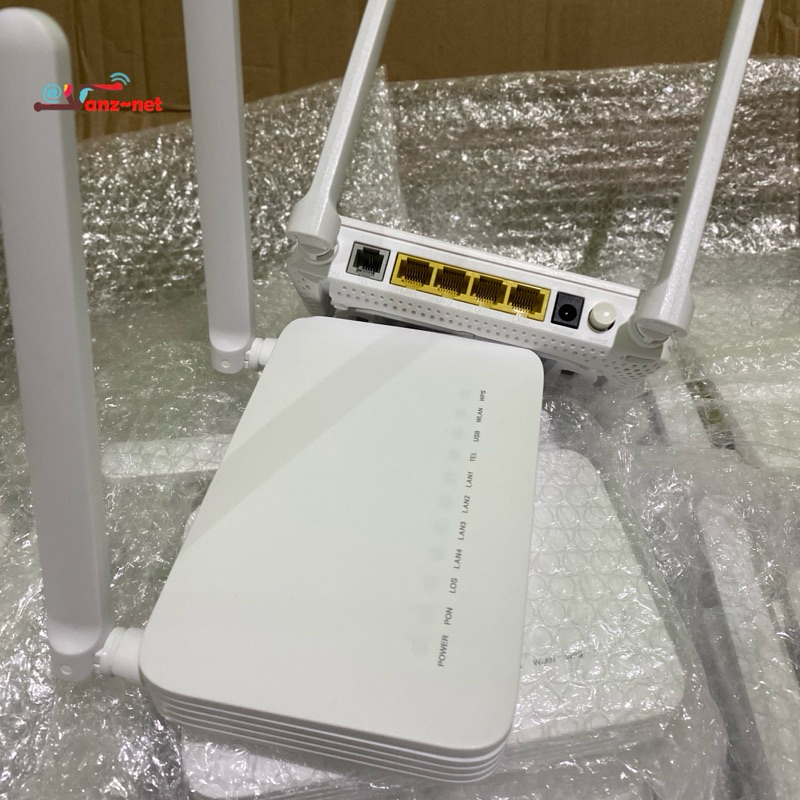 Jual Huawei EPON HS8346R5 BUKAN HG8245H HG8245H5 HG8546M GPON XPON+ ...