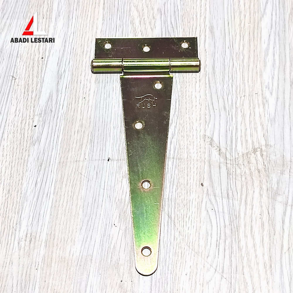 Jual ENGSEL GUDANG T JUMBO TEBAL / ENGSEL PINTU GERBANG / ENGSEL PINTU ...