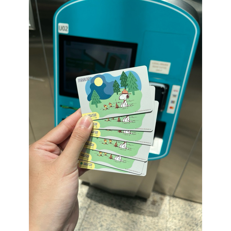 Jual Ez Link Tap Card Kartu MRT Singapore Singapur | Shopee Indonesia