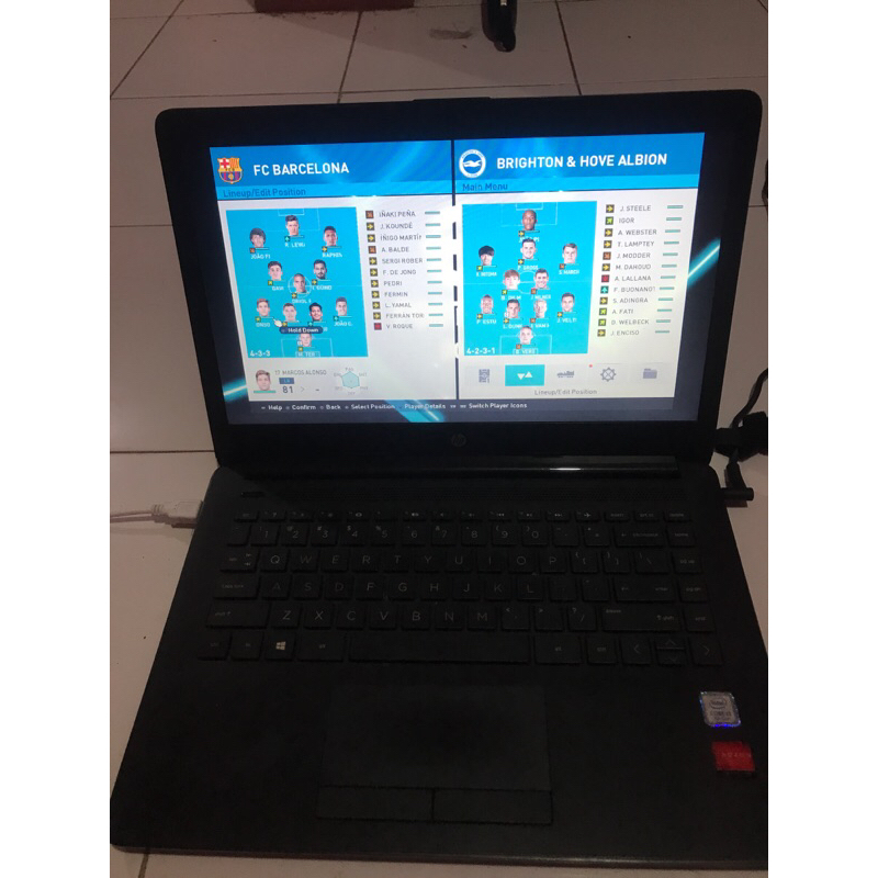 Jual laptop HP 1 tera | Shopee Indonesia