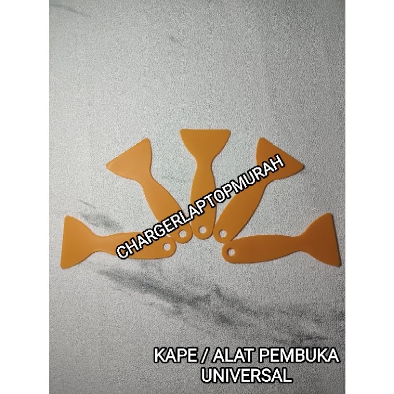 Jual KAPE / PEMBUKA LAPTOP ALAT BUKA ALAT CONGKEL | Shopee Indonesia