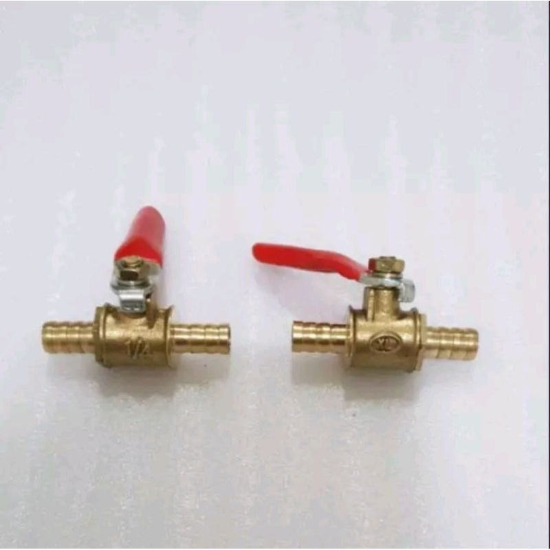 Jual kran bensin motor universal ukuran besar 8mm | Shopee Indonesia