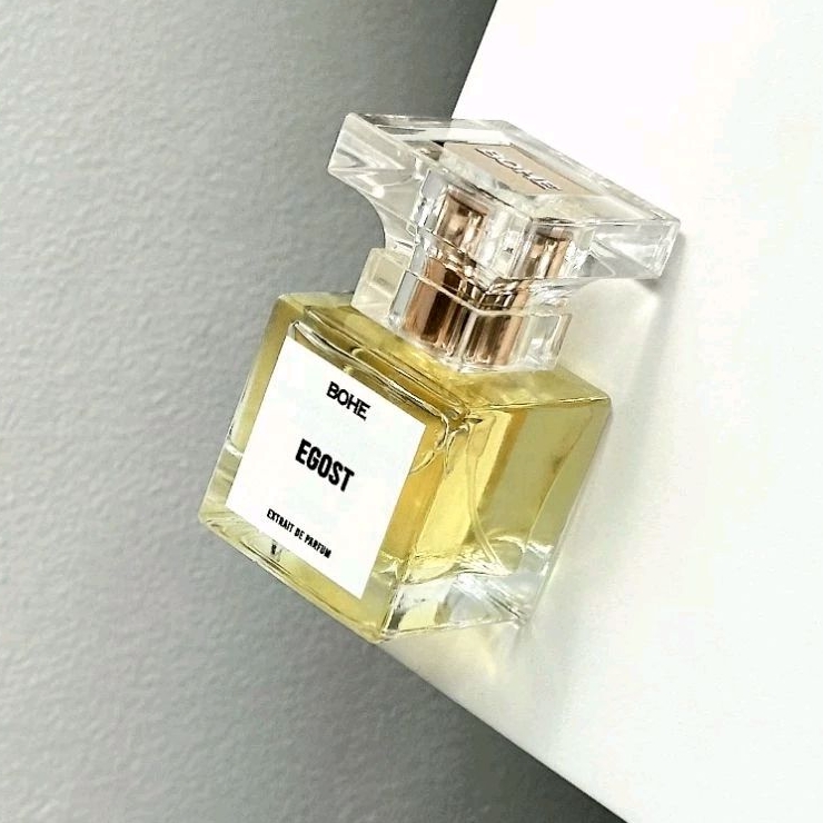 Jual BOHE Parfums Egost - Man - Extrait de Parfum - Royal Essence ...