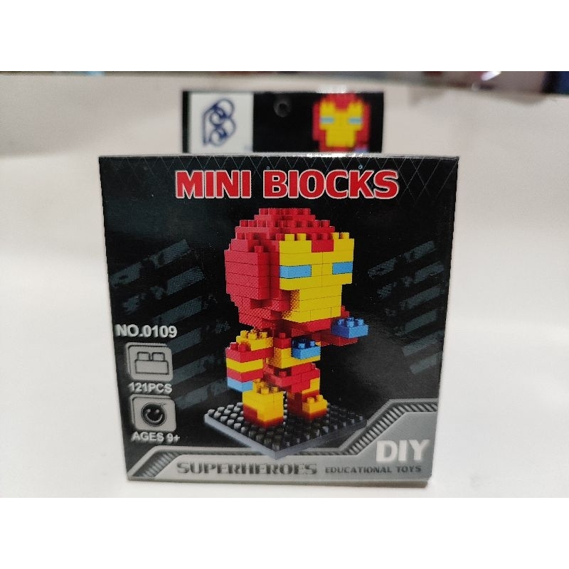 Jual LEGO/LEGO BIOCKS/LEGO IRONMEN/LEGO BATMAN/ LEGO TRANFORMER ...