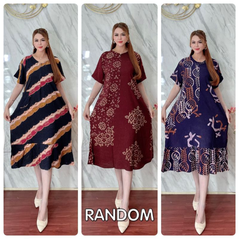Jual 3pcs DASTER CAP RAYON PAKET USAHA | Shopee Indonesia
