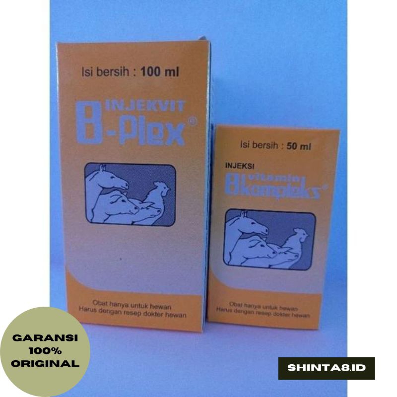 Jual Vit B Komplek Medion Asli 100ml Dan 50ml Shopee Indonesia