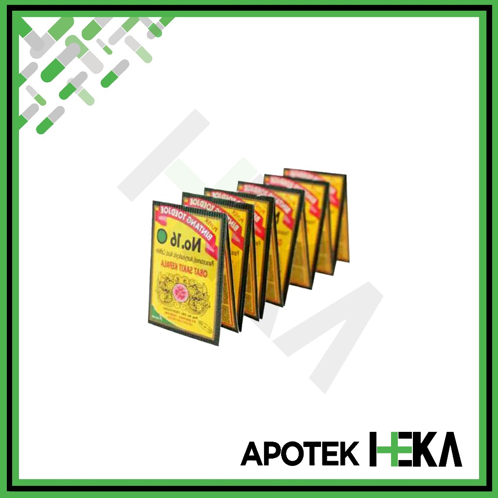 Jual Bintang Obat 7 Terlengkap & Harga Terbaru Juni 2026 | Shopee Indonesia