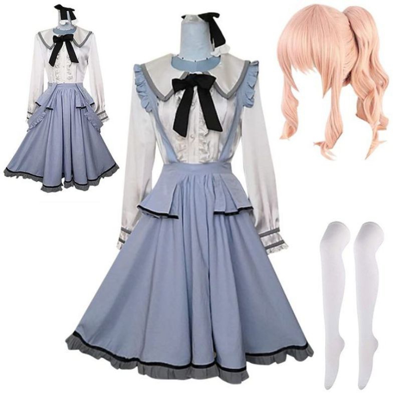 Jual Mizuki Akiyama Daily Clothes Project Sekai Colorful Stage Costum ...