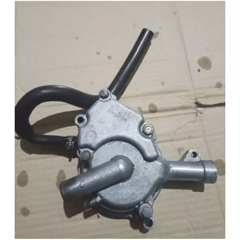 Jual WATERPOMP POMPA AIR RADIATOR YAMAHA JUPITER MX 135/PNP VIXION OLD ...