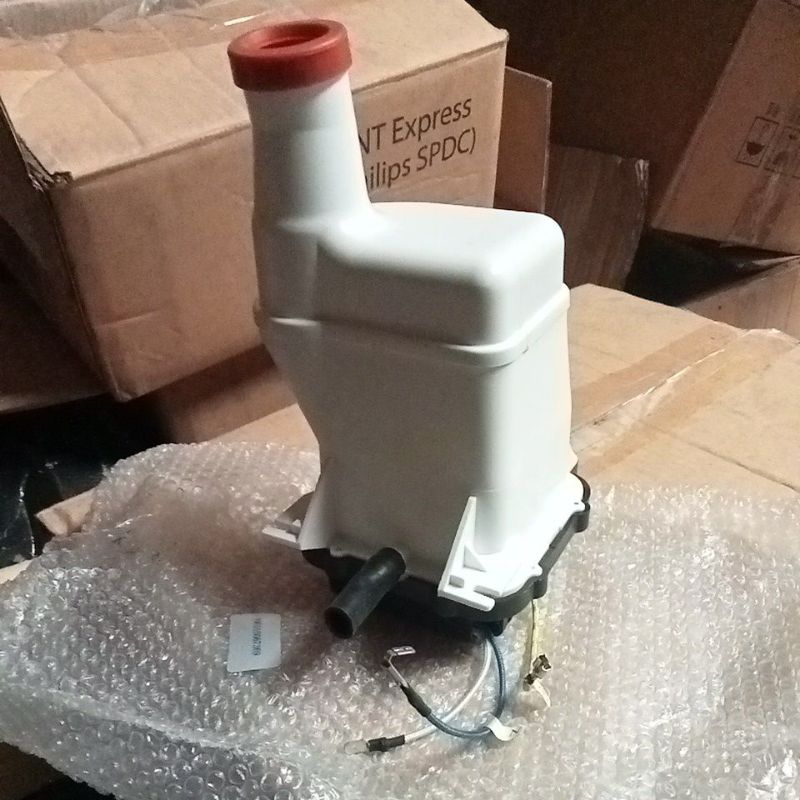 Jual Heater Bowl with Rubber Seal Philip GC502 | Shopee Indonesia