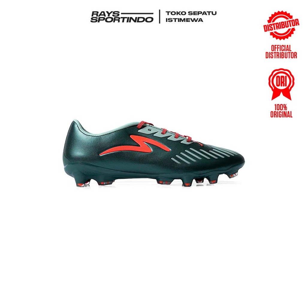 Jual SPECS REACTO HYDRA SS ELITE FG | Shopee Indonesia