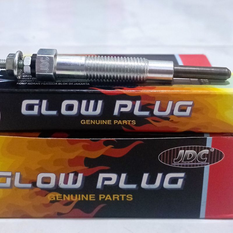 Jual BUSI PEMANAS FORD RANGER 2.5 BT50 12V | Shopee Indonesia