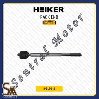 Jual Long tie rod rack end Xenia/Avanza New (1set) Heiker | Shopee ...