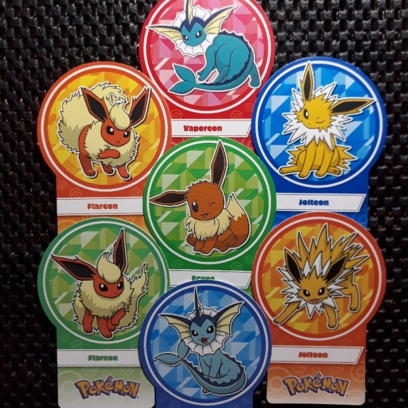Jual [RARE/LANGKA] Kartu Choki Choki Pokemon | Shopee Indonesia