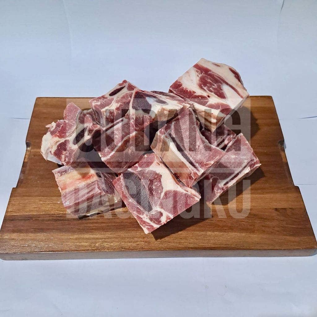 Jual Iga Sapi / Short Rib Lokal | Shopee Indonesia