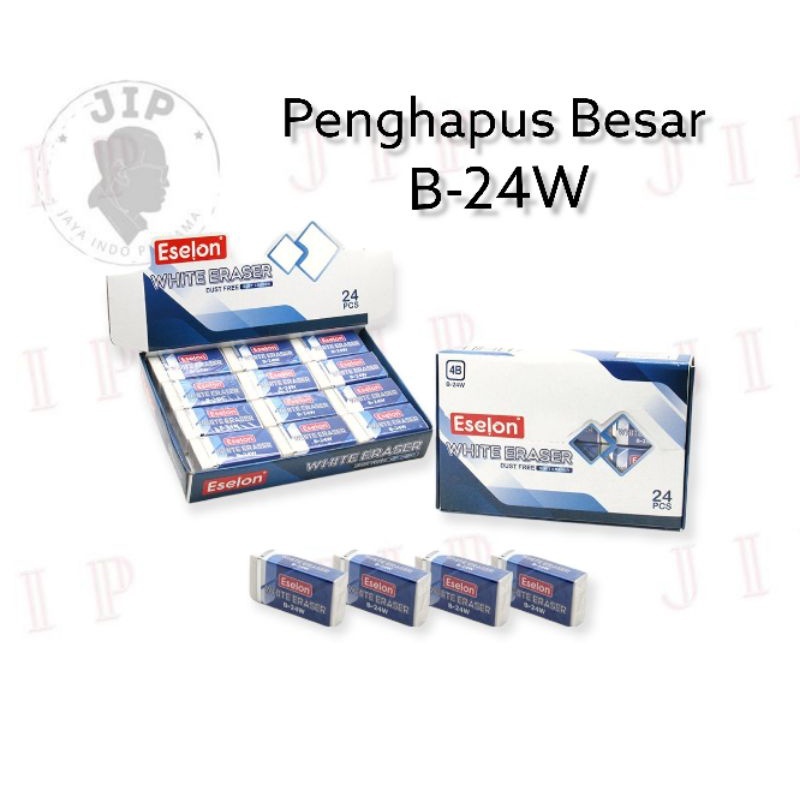 Jual (PACK) SERBA MURAH STAR || PENGHAPUS ESELON BESAR KECIL ...