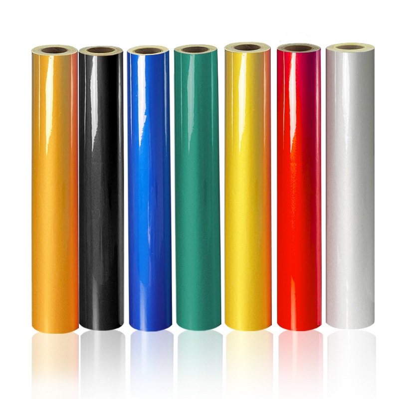 Jual Sticker Scotchlite Reflective Series Bahan Cutting Sticker Safety ...