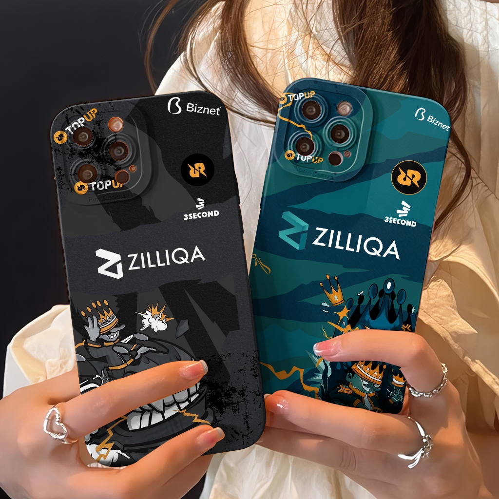 Jual ADVAN G5 G5 ELITE G9 PRO GC G5PLUS NASA PLUS CASE JERSEY RRQ ...