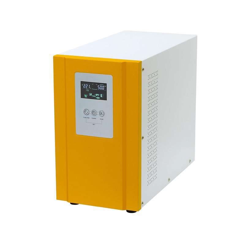 Jual Inverter UPS PSW Low Frequency Sinus Travo Trafo Toroid 3000W 24V ...