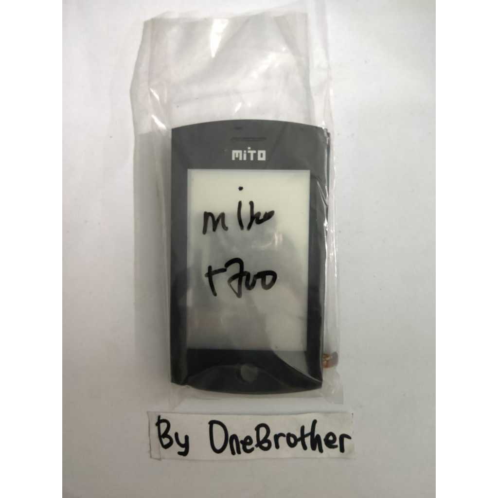 Jual TOUCHSCREEN MITO T700 | Shopee Indonesia