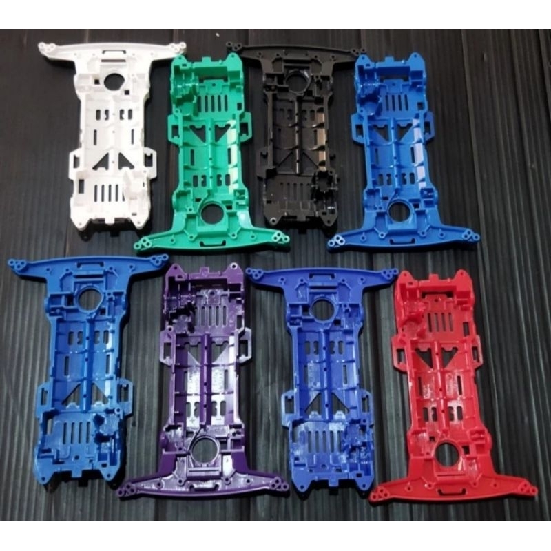 Jual TAMIYA CHASSIS SUPER 2 ABS ORIGINAL | Shopee Indonesia