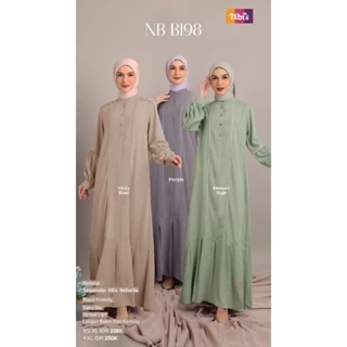 Produk Nibras Official Store | Shopee Indonesia