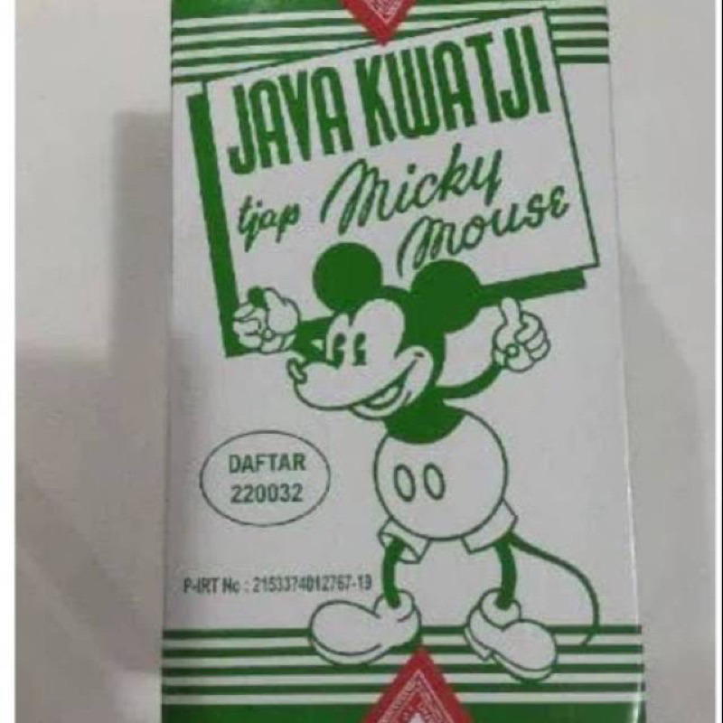 Jual Kuaci JAVA MICKEY MOUSE 400 Gr / Kuaci Micky Mouse / Kuaci Biji Semangka | Shopee Indonesia