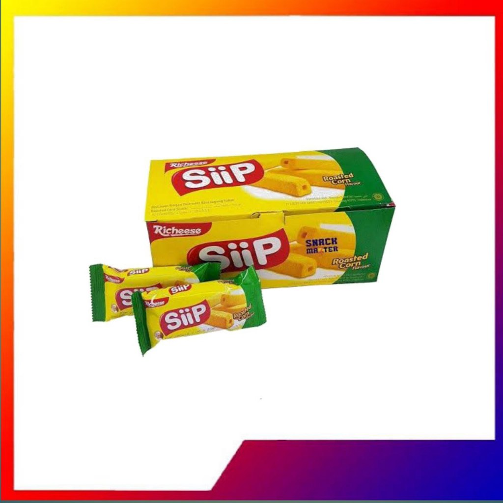 Jual wafer siip rasa keju manis | Shopee Indonesia