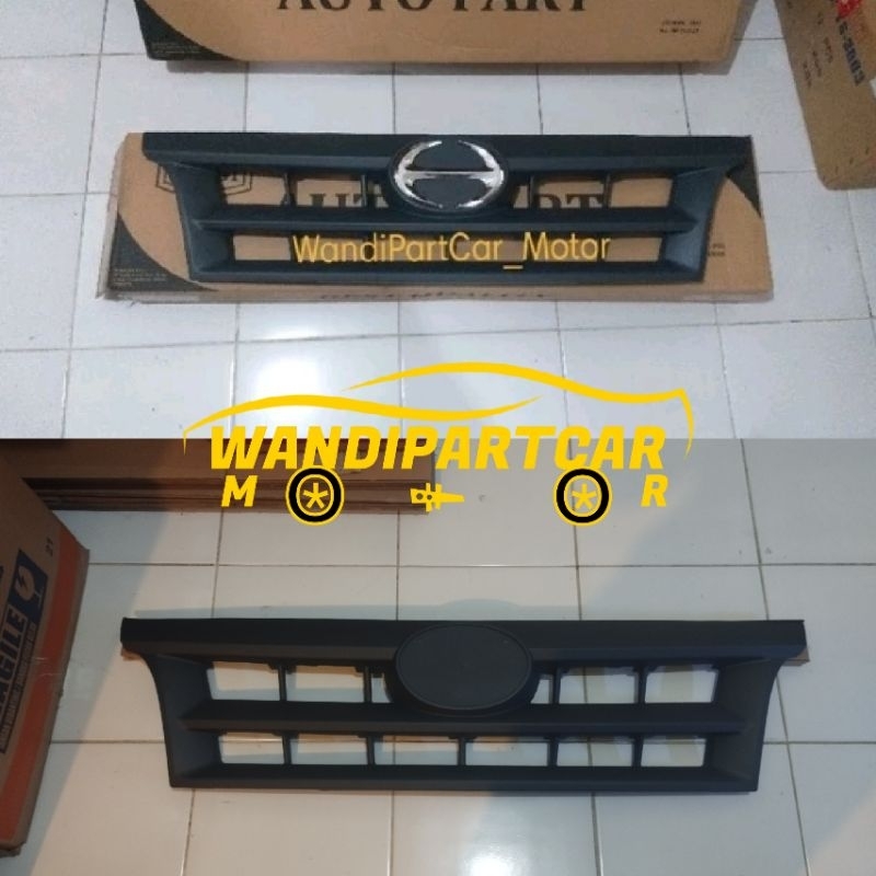 Jual GRILL DEPAN FRONT GRILL HINO DUTRO 130 HT | Shopee Indonesia