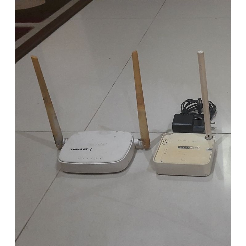 Jual Router bekas pakai normal | Shopee Indonesia